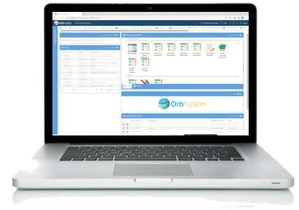 Nguvu Mining Limited OrbFusion